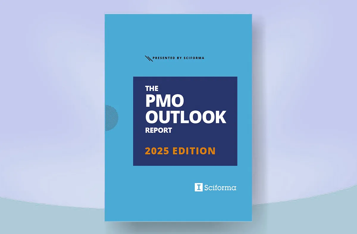 PMO Outlook Report 2025 – Executive Briefing - impactassociates